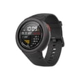 Amazfit Verge Smartwatch - Shadow Grey - Walmart.com