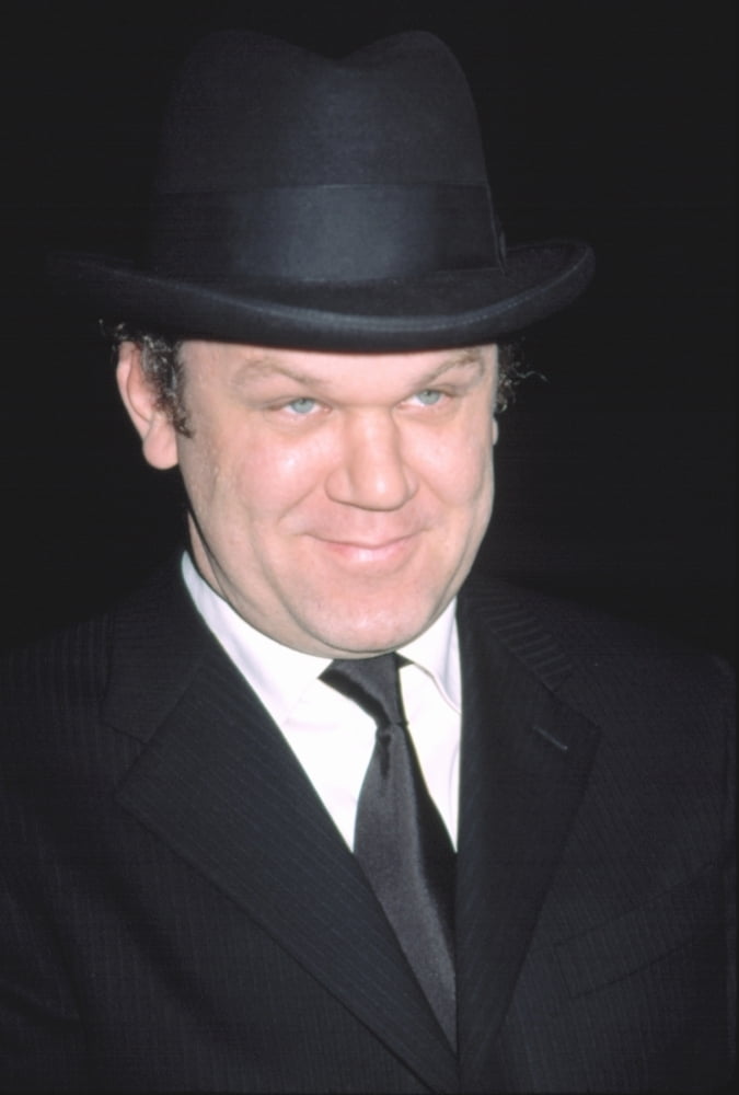 John C. Reilly At Premiere Of Chicago Ny 12182002 By Cj Contino ...