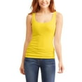 5 Pack Women 100 Cotton Ribbed Racerback Tank Tops For Ultimate Comfort And Fit