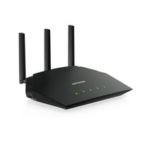 NETGEAR Nighthawk AX3000 WiFi 6 Router, 3Gbps (RAX35) - Gaming ...