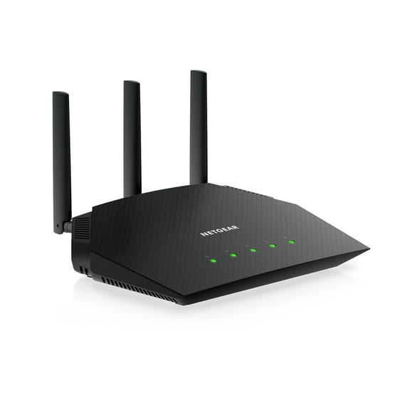 NETGEAR High Speed Home WiFi System - AX1600 Dual-Band 4-Stream ...