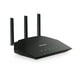 NETGEAR - AX1800 WiFi 6 Router, 1.8Gbps (RAX10) - Walmart.com