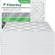 General 1042 Whole House Furnace Humidifier Filter 990-13 - Walmart.com