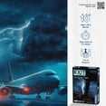 EXIT: The Stormy Flight | Escape Room Game in a Box| EXIT: The Game - A ...