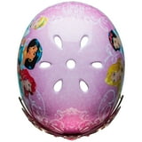 Disney Princess 3D Child Multisport Helmet, with Princess Sounds, 5 ...