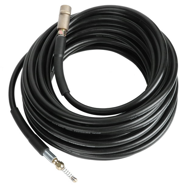 Cleaning Machine Sewer Drainage Pipe High Pressure Cleaning Hose Fit ...