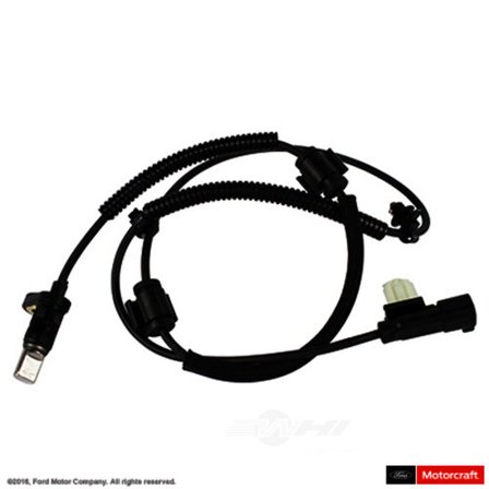 Motorcraft BRAB-51 ABS Wheel Speed Sensor - Walmart.com