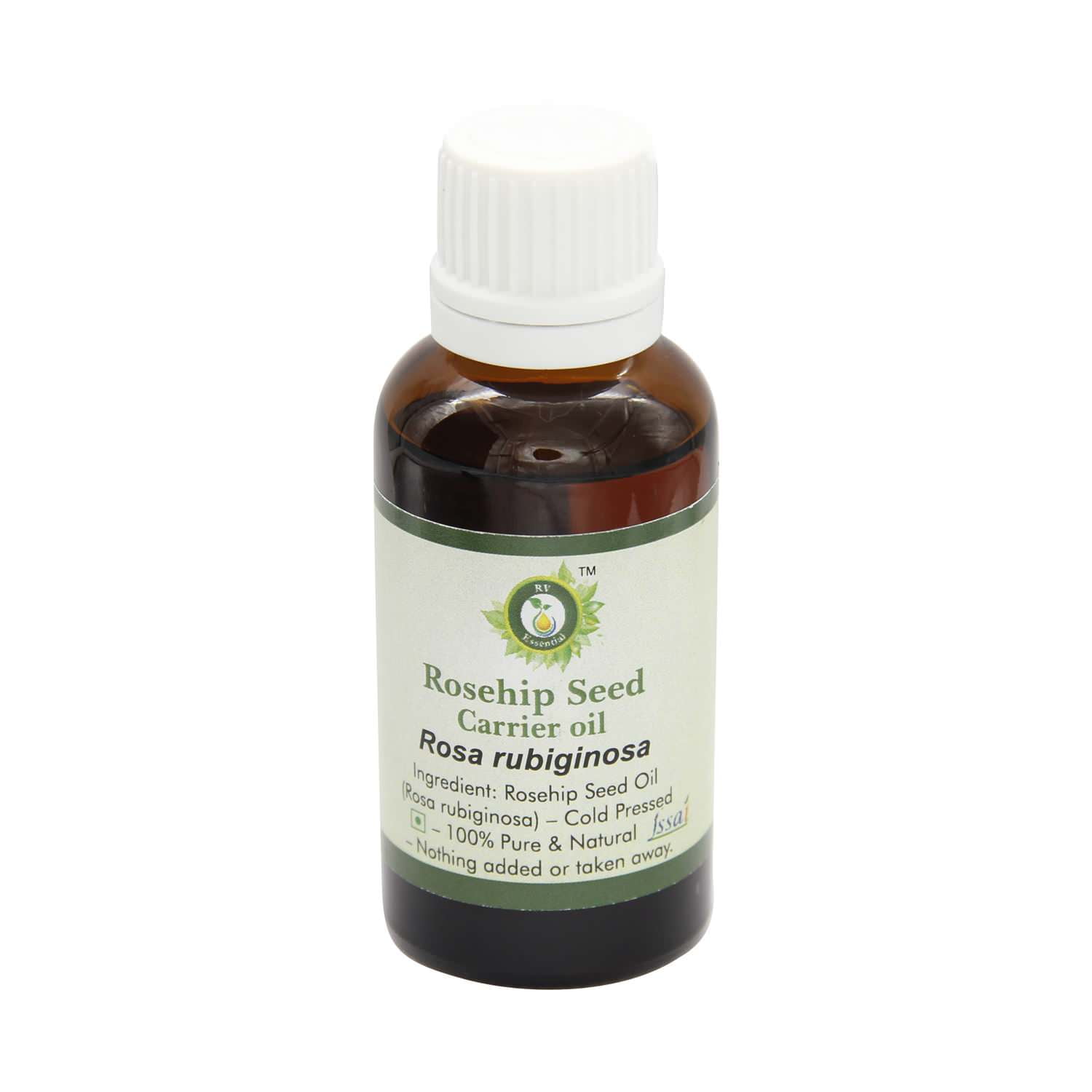 Rosehip Seed Oil Rosehip Oil Rosa Rubiginosa For Face For Skin For Body ...
