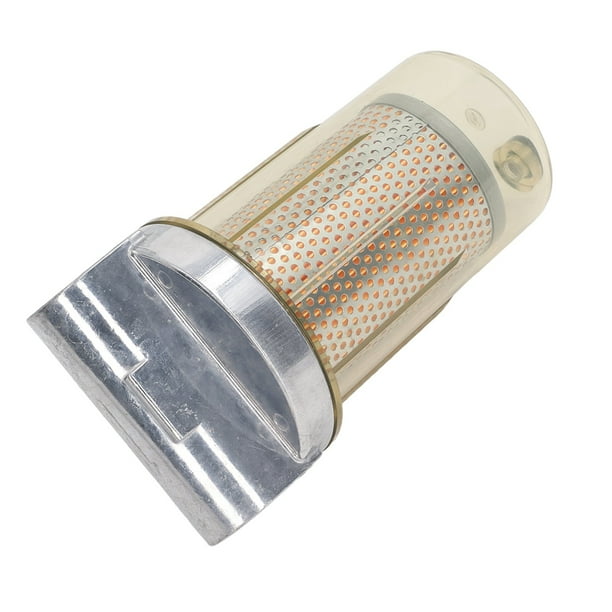 Gasoline Filter,Fuel Filter Transparent 1.3in Fuel Filter Generator ...