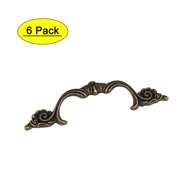 Design House 205591 Cask Cabinet Pull, Antique Pewter - Walmart.com