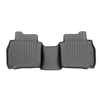 WeatherTech Custom Fit FloorLiners compatible with 2016-2020 Buick ...