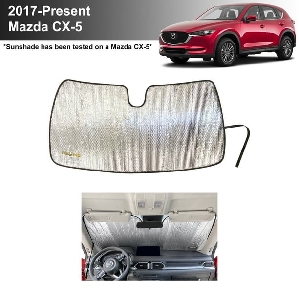 Mazda Cx5 Grand Touring