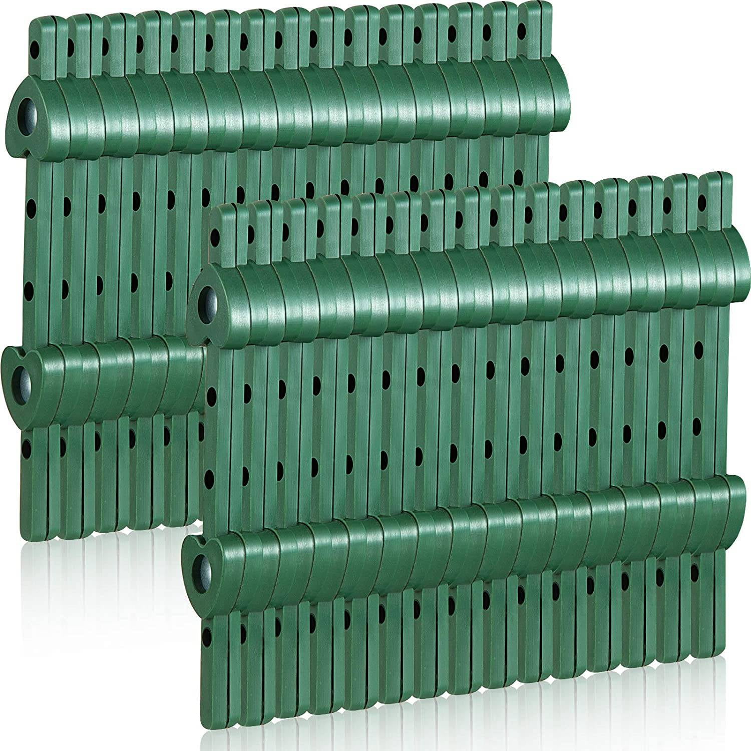 Click here for Unbranded 30 Pairs Floral Boutonniere Magnets Cors... prices