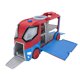 Spidey and his Amazing Friends - Transporter Vehicle - Walmart.com