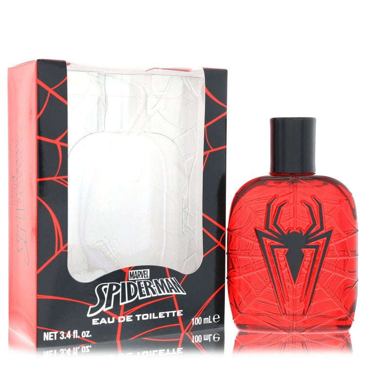 Click here for Spiderman Premium By Marvel Eau De Toilette Spray... prices