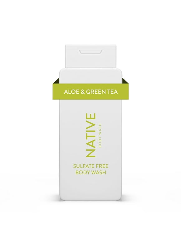 Native Body Wash in Native - Walmart.com