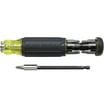 Klein Tools Handheld 32305 15-in-1 Multi-Bit Ratcheting Screwdriver ...