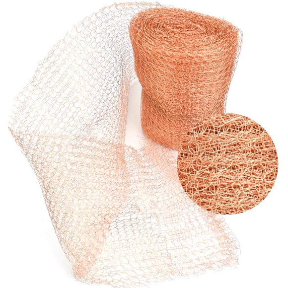 Copper Mesh
