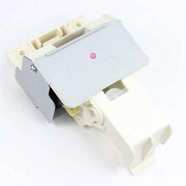 Genuine LG AGM76209501 Dishwasher Door Lock - Walmart.com