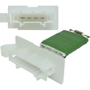 BeckArnley 204-0056 Blower Motor Resistor - Walmart.com