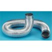 Builder's Best 110129 4" X 6ft V830 Semi-Rigid Pipe - Walmart.com