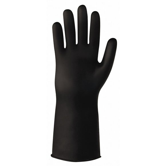 Butyl Rubber Gloves
