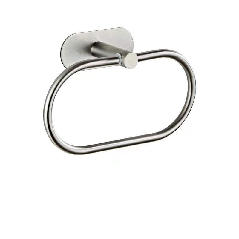 Click here for Unbranded Anneau Porte-Serviettes Sans Poinçon (Ar... prices