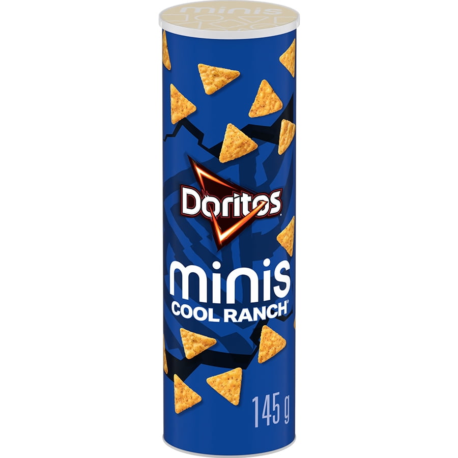 Click here for Doritos Minis Cool Ranch Flavoured Tortilla Chips... prices