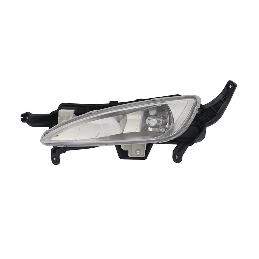 New Left Fog Light Fits Kia Optima Sx 2011-2013 922012T010 Ki2592124 ...