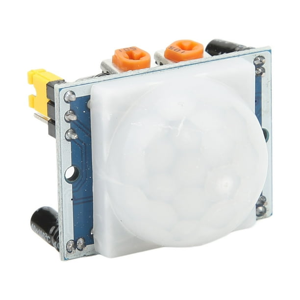 Thermal Sensor Module Pir Sensor Module Auto Pirir Module Human Body