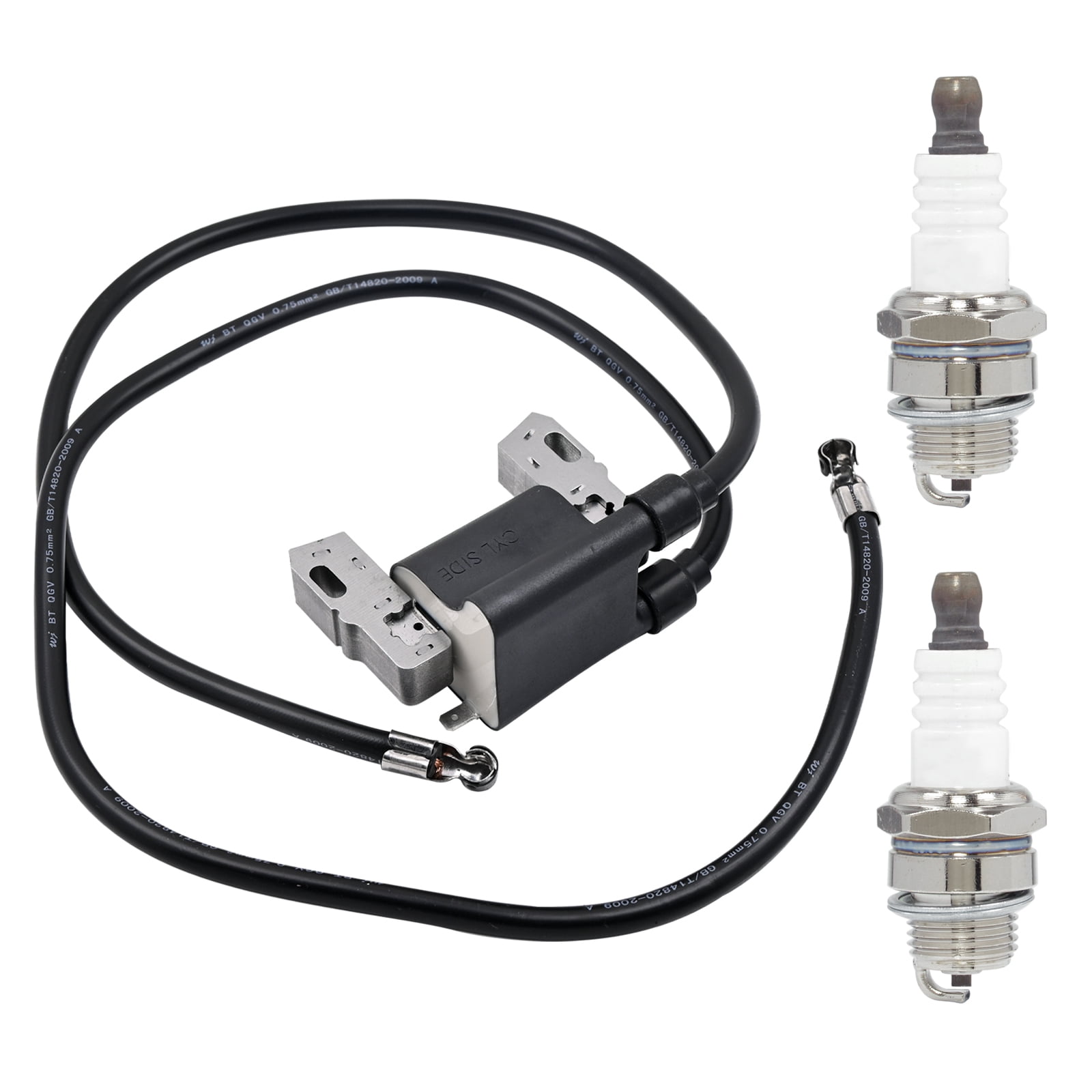 NIMTEK 394891 Ignition Coil 590781 392329 394891 Armature Magneto ...