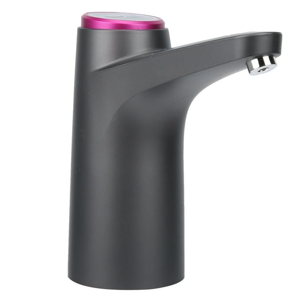 Water Bottle Dispenser, Battery Indication Electric Water Dispenser For ...