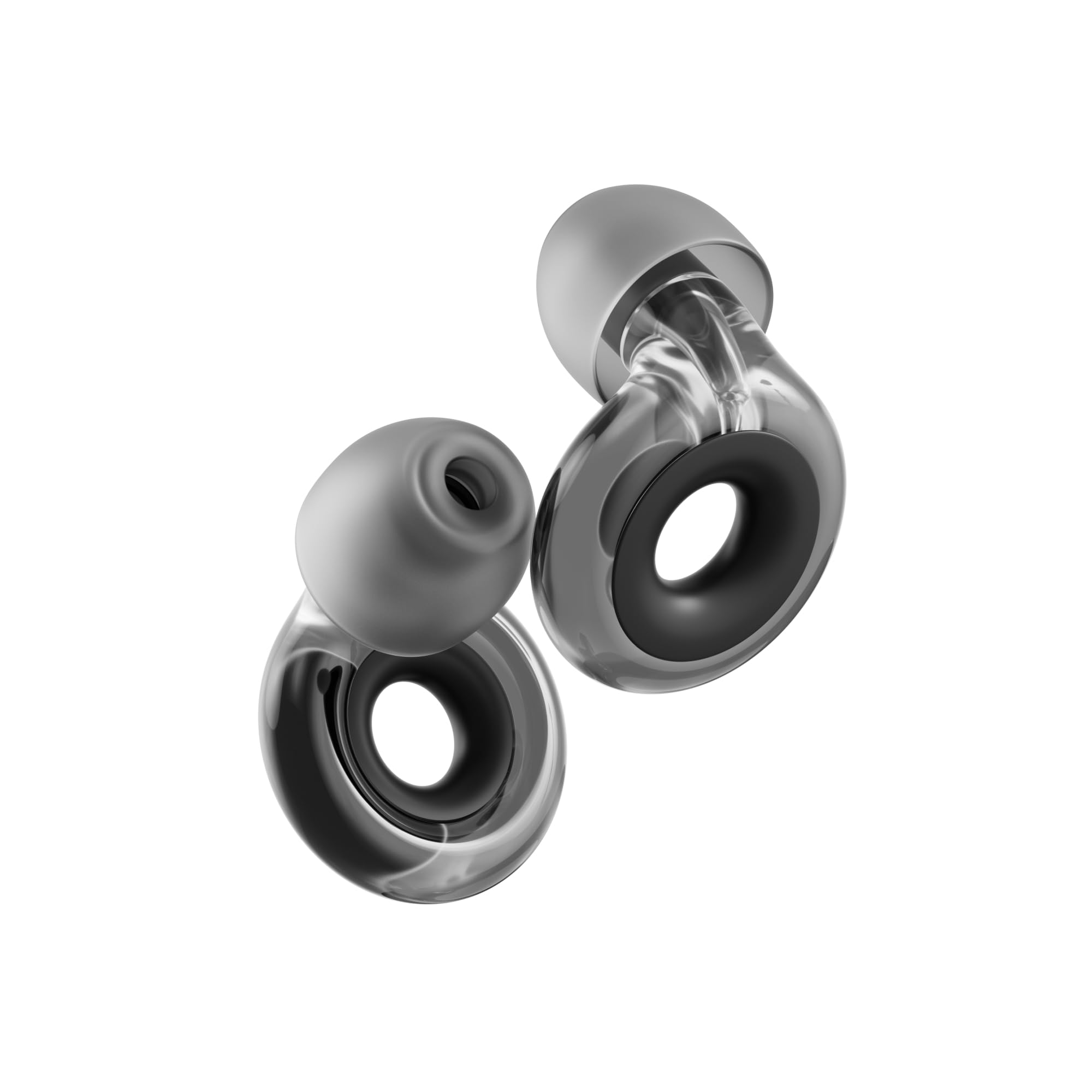 Tapones para los oídos Loop Engage 2 Plus que alivian el ruido diario ...
