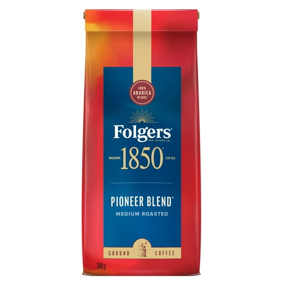 Café Folgers | Walmart.ca