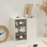 Cheers US Desk Organizer Caddy with Compartments Office Workspace ...