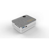 RCA 480p Home Theater Projector (RPJ143-WHITE) - Walmart.com