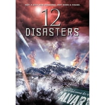 Ultimate Disaster Collection (DVD) - Walmart.com