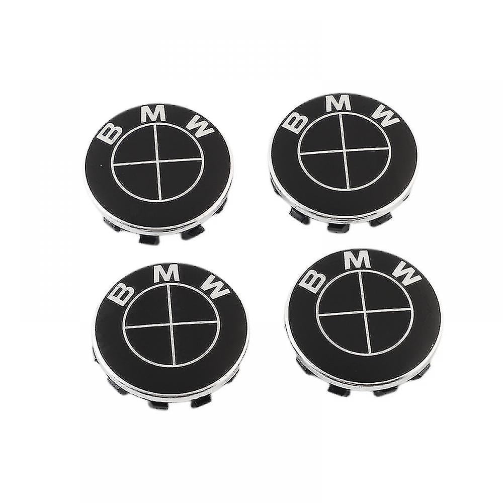 Click here for Fanceye 4-Piece Car Wheel Cover  Bmw Logo 68mm Whe... prices