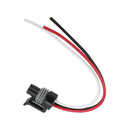 Ebp Sensor Pigtail Exhaust Back Pressure Sensor Pigtail Ebp Pigtail ...