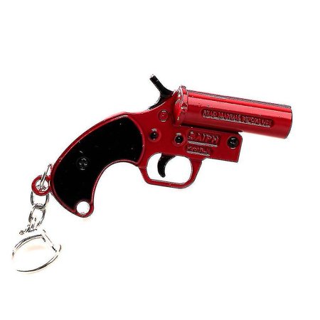 Pubg Weapons Keychain Key Ring Pendant | Walmart Canada