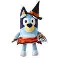 Bluey Halloween Witch Costume Plush, 9.5" x 6", by Dan Dee - Walmart ...