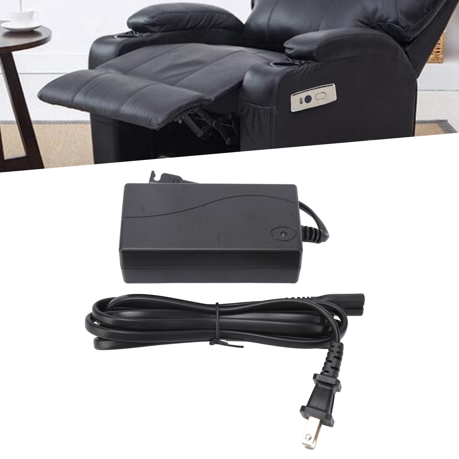 Click here for Fyydes Recliner Power Supply Adapter Electric Lift... prices