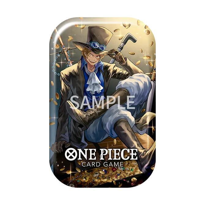 BAN ONE PIECE TIN PACK SET VOL 2 - Walmart.ca