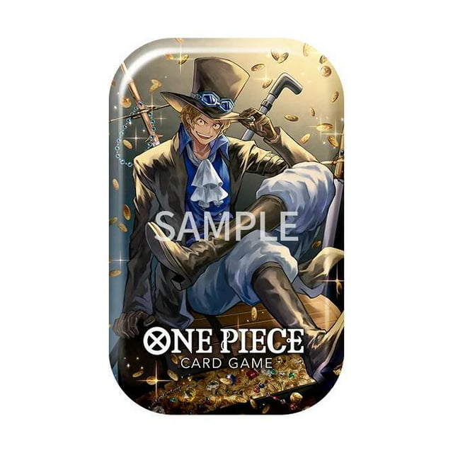 BAN ONE PIECE TIN PACK SET VOL 2 - Walmart.ca