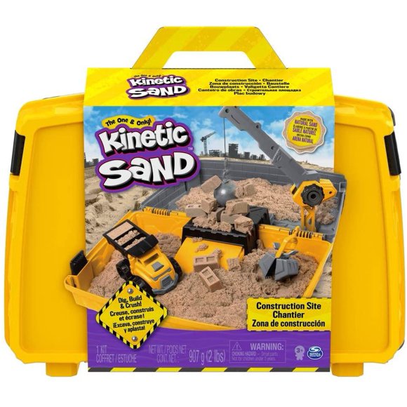 Kinetic Sand | Walmart Canada