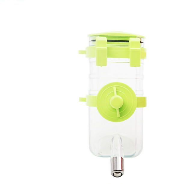 Dog Water Bowl,Dog Water Dispenser Hanging Dog Water Dispenser Pet Auto ...