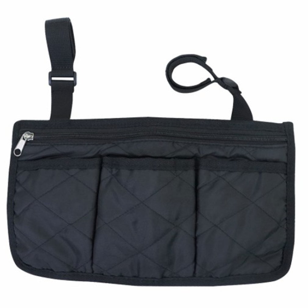 Click here for Outad Wheelchair Bag Wheel Chair Storage Tote Acce... prices