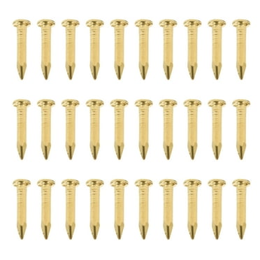 25/20/15Pcs 4Inch Copper Nails For Killing Trees Stump Root Stump ...
