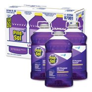 Pure Bright Liquid Bleach, 1 Gallon Bottle - Walmart.com