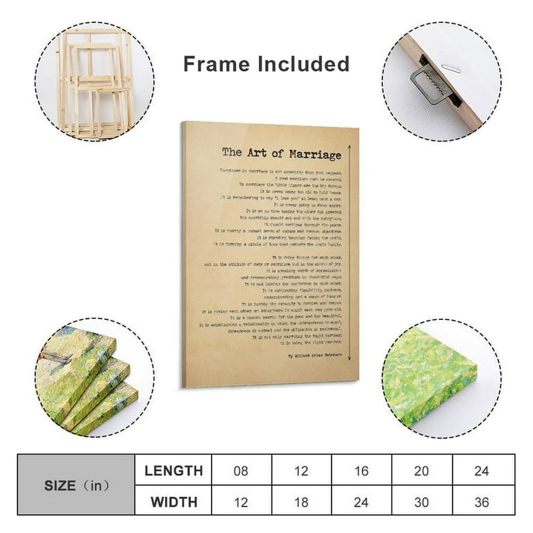 The Art Of Marriage Resources January/February 2019